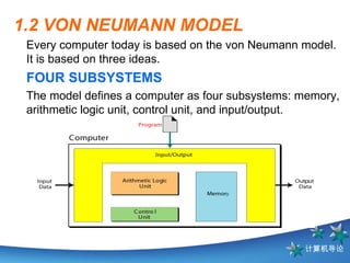 Computer basics | PPT