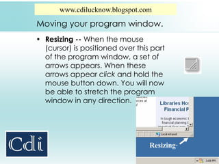 Computer basics | PPT