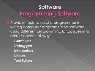 Computer Basics | PPTX