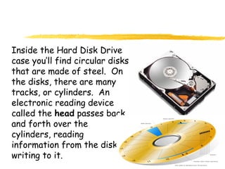 Computer basics | PPT