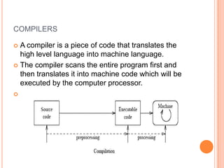 Computer basics | PPTX