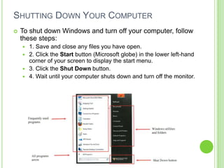 Computer basics | PPT