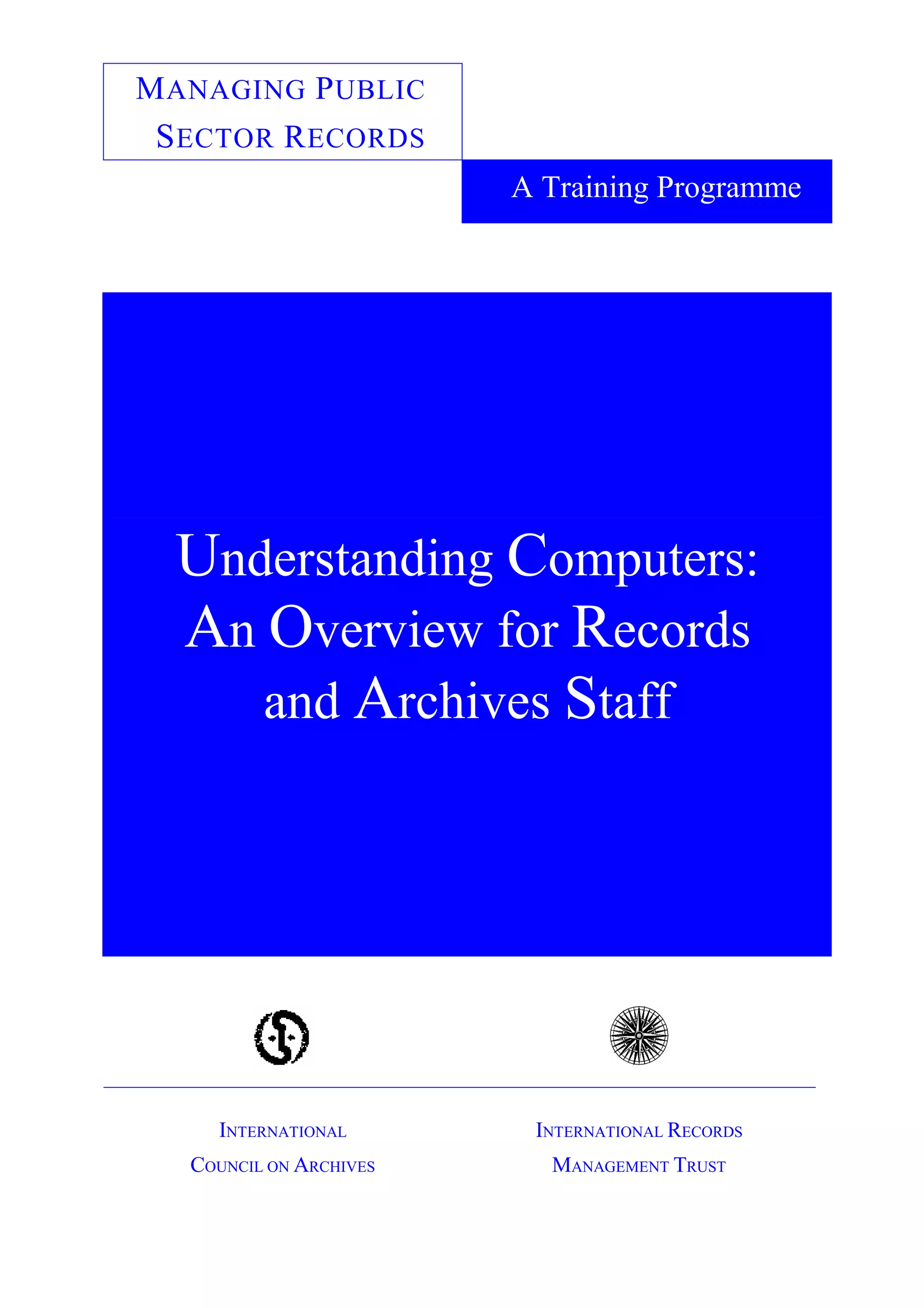 Computer basics | PDF