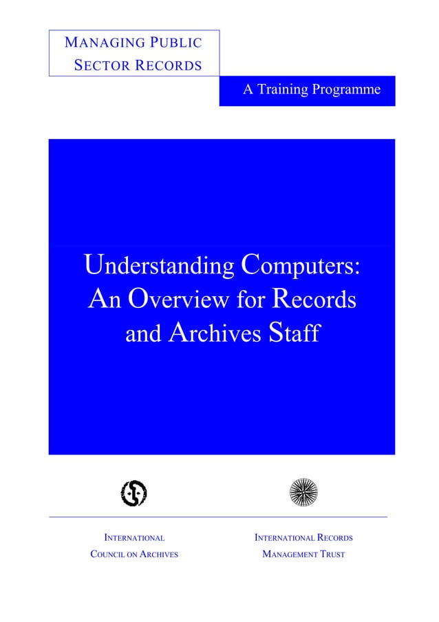 Computer basics | PDF