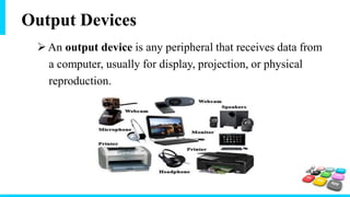 Computer basics | PDF