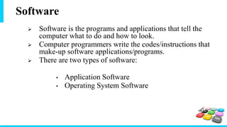 Computer basics | PDF