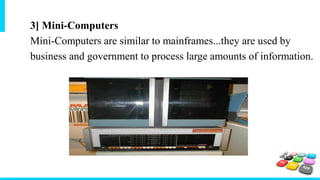 Computer basics | PDF
