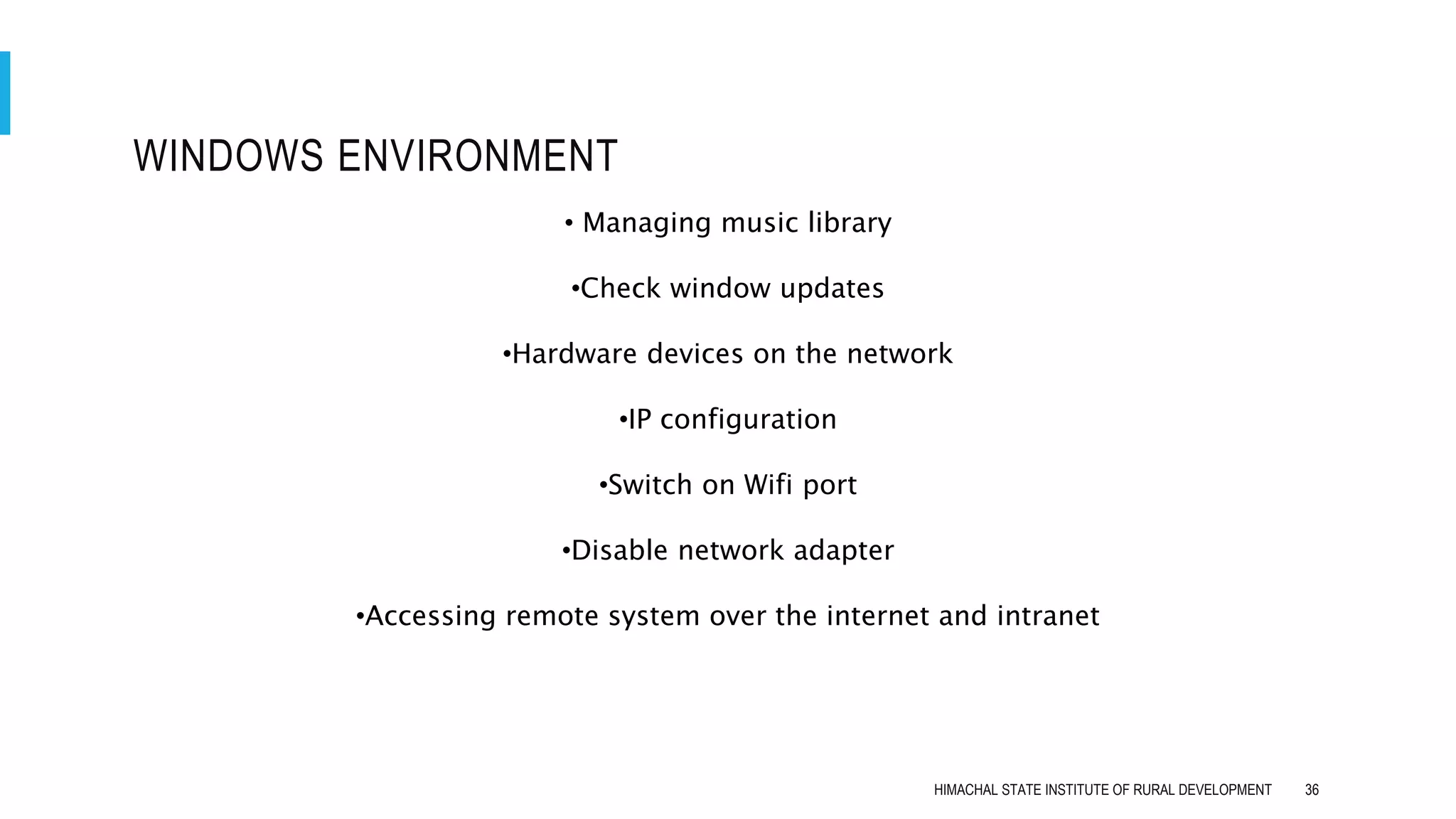 Computer basics | PPT