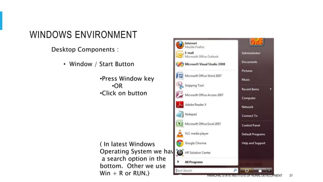 Computer basics | PPT
