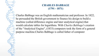 Computer basics | PPT