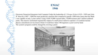 Computer basics | PPT