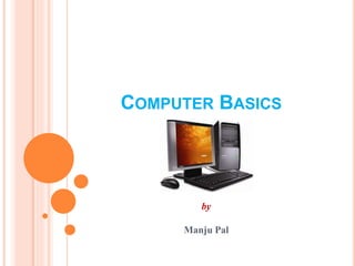 Computer Basics.ppt