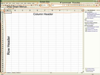 Computer Basics -Just How does a computer work | PDF