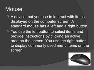 Computer Basics - Parts of a Computer.pptx