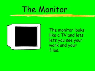 introduction to computer | PPT