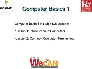 computer_basics hardware of computer system | PPT