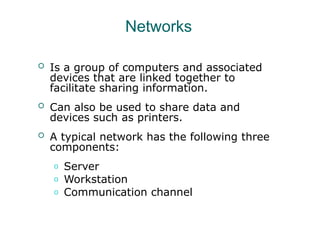 computer_basics hardware of computer system | PPT