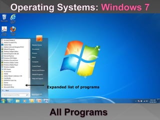 Computer basics(1) (2) | PPTX