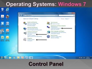 Computer basics(1) (2) | PPTX