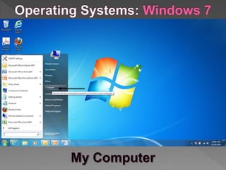 Computer basics(1) (2) | PPTX