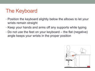 Computer Basics 2014 | PPT