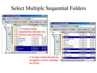 Computer Basics 3 | PPT