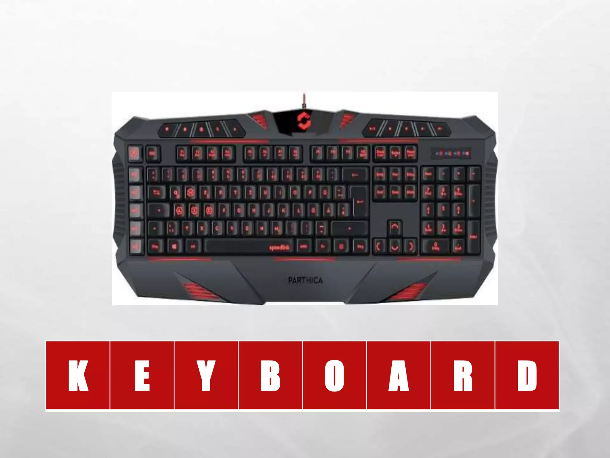 computer basics demo.ppt | Computer Peripherals | Computing