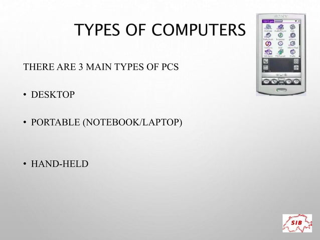 Computer Basics Final.ppt
