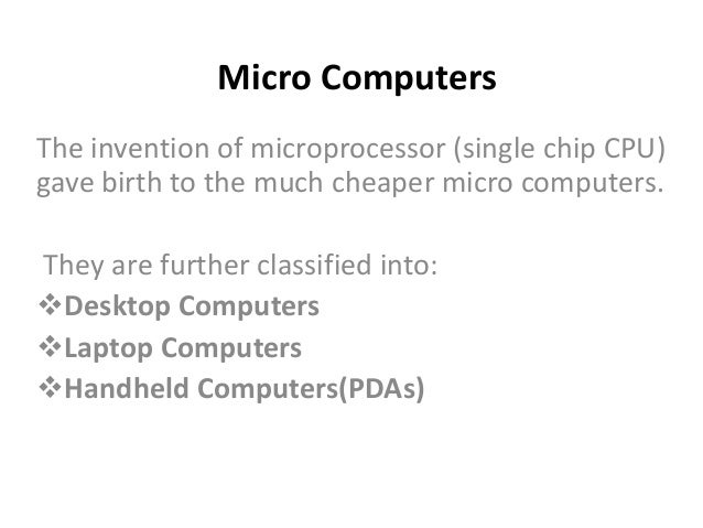 Computer basics for beginners