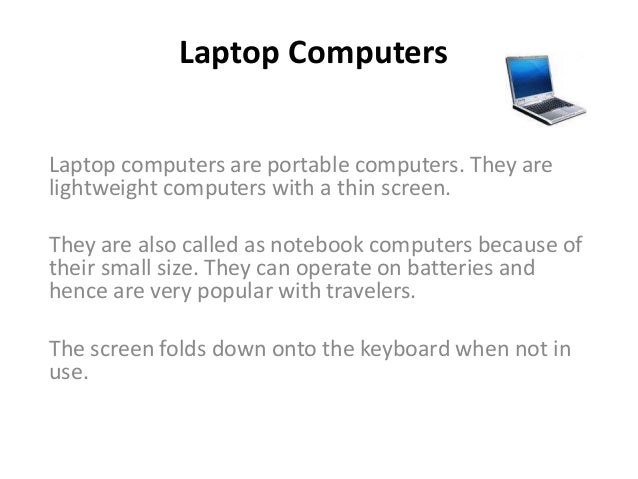 Computer basics for beginners