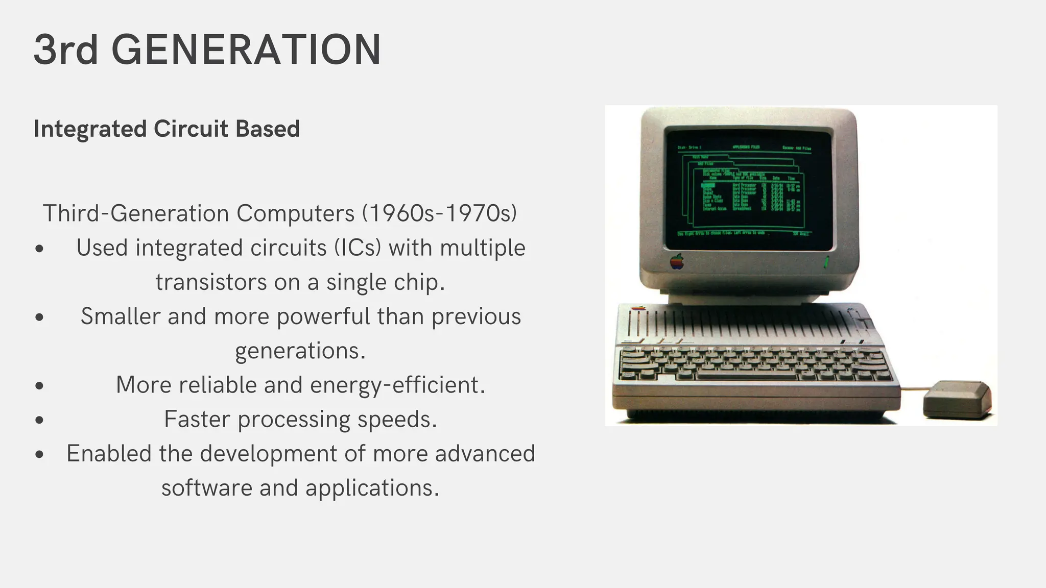 Computer Basics Networking and Memory... | PDF