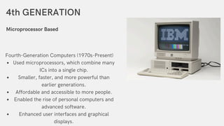 Computer Basics Networking and Memory... | PDF