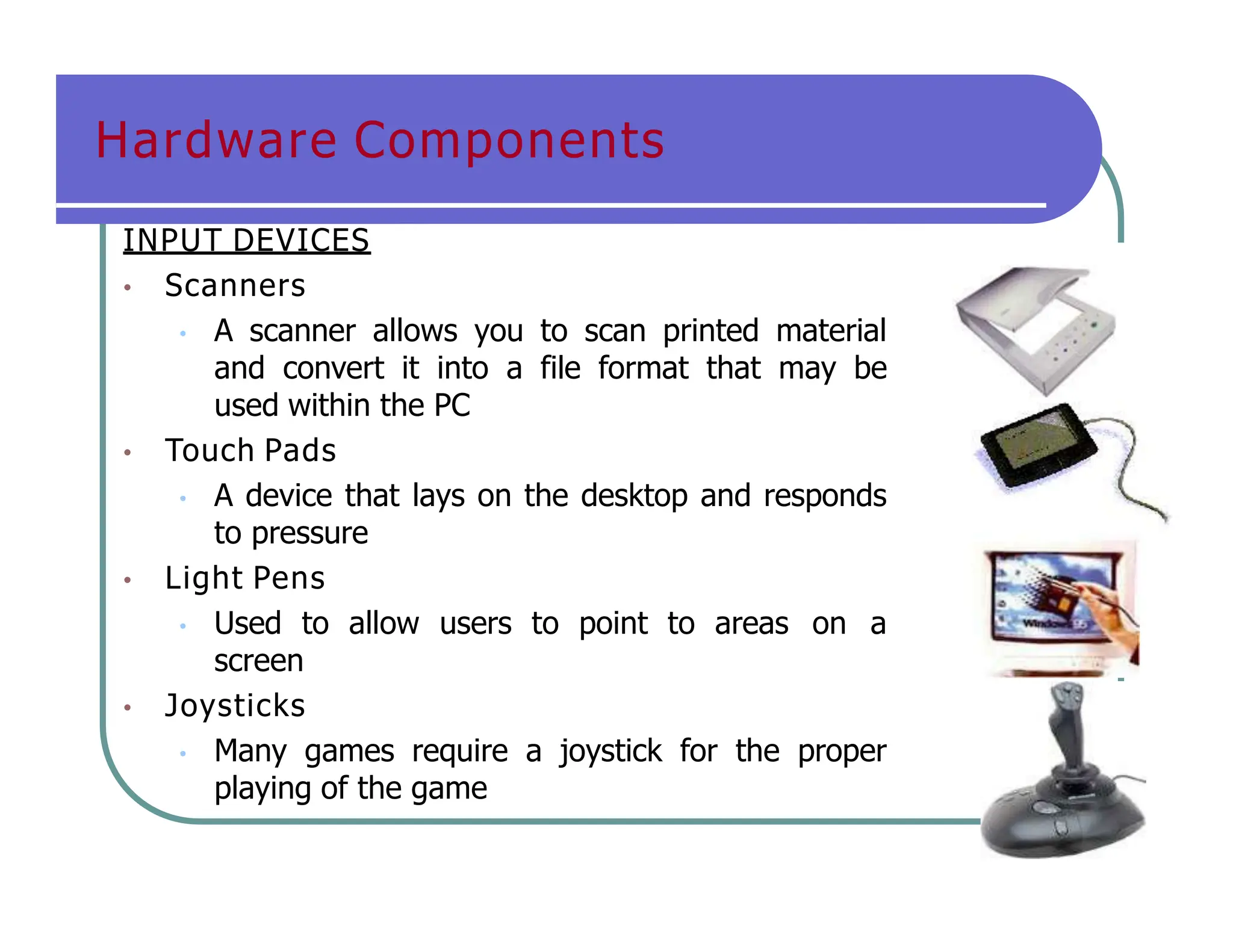 Defination of Computer and Types (Part-1).pptx | Computer Peripherals | Computing