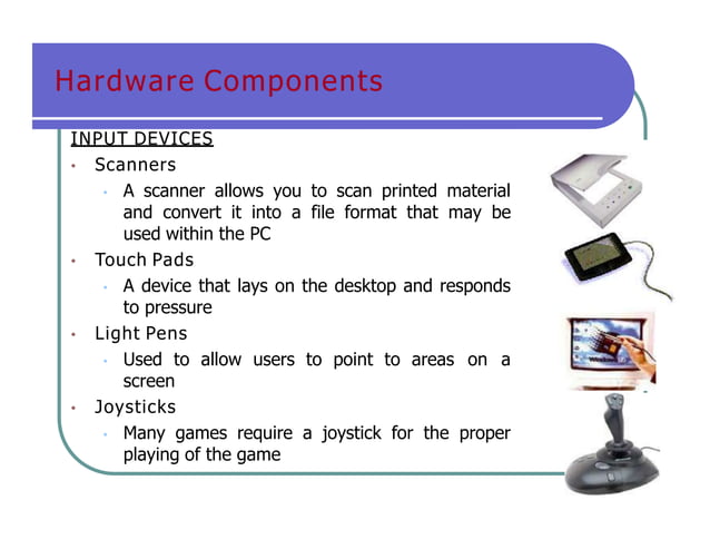 Defination of Computer and Types (Part-1).pptx | Computer Peripherals | Computing