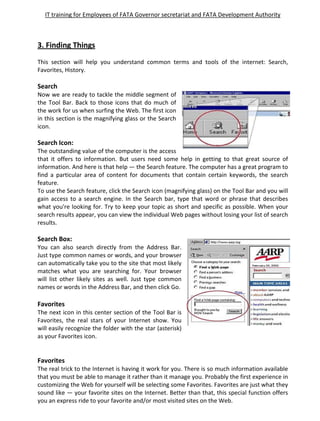 Computer basics part 1 | PDF