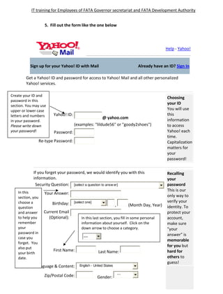 Computer basics part 1 | PDF