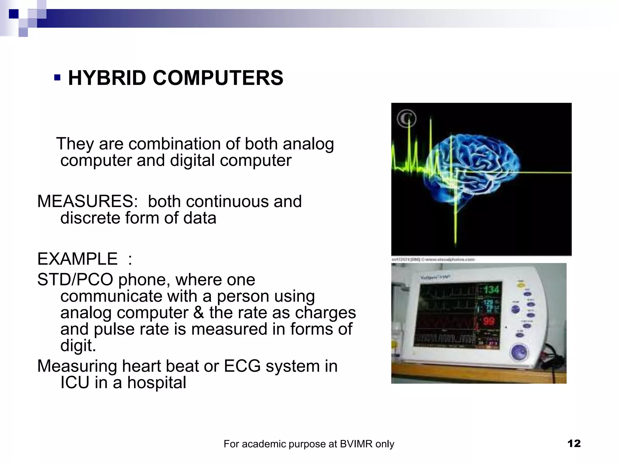 Computer Basics Unit 1 Ppt