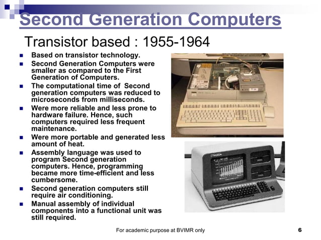 Computer basics unit-1 | PPTX