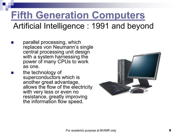 Computer basics unit-1 | PPTX