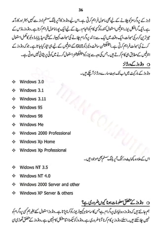 Computer Book (Urdu) .pdf