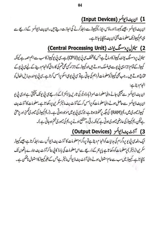 Computer Book (Urdu) .pdf