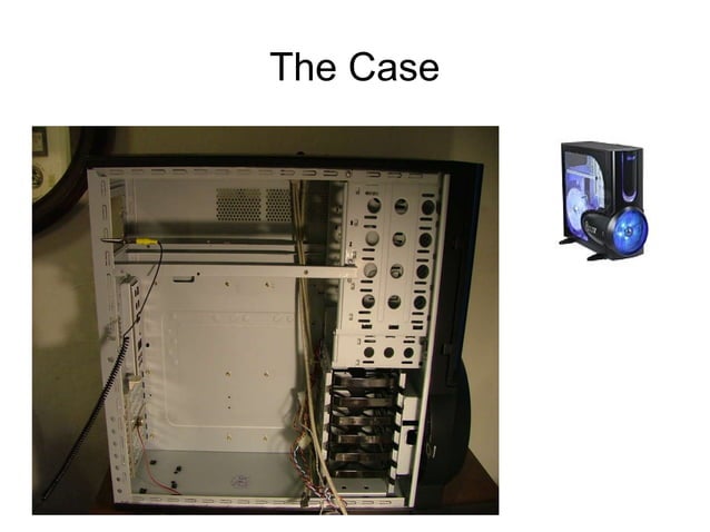 Building a Computer | PPT