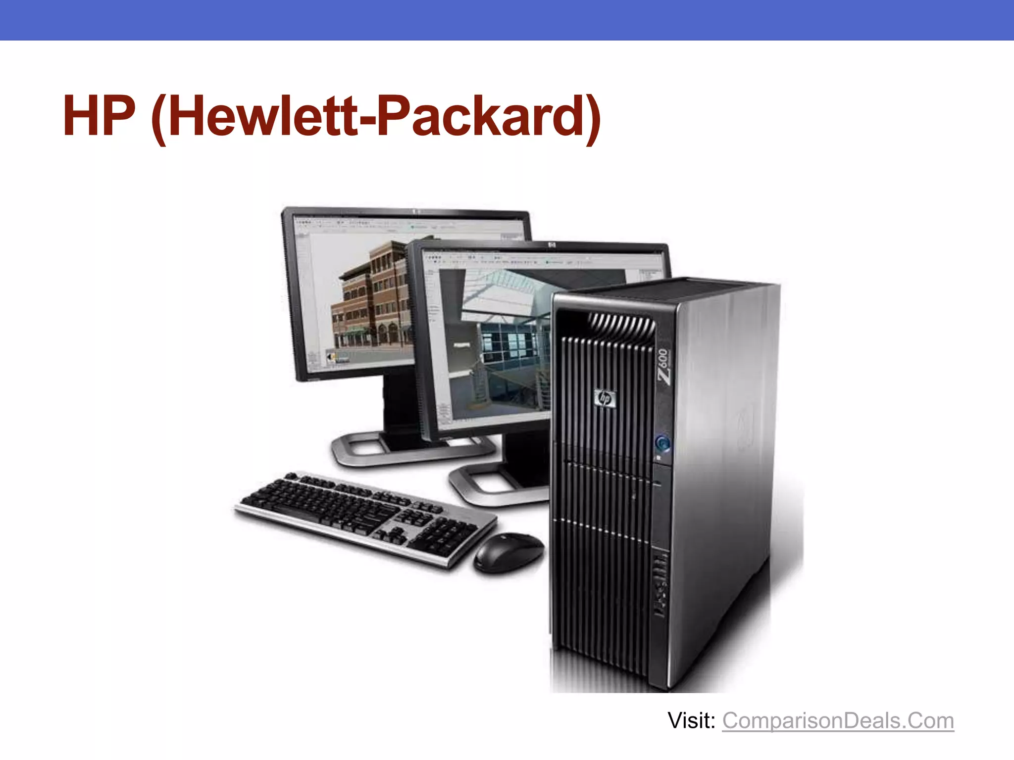 Computer Buying Guide | PPTX