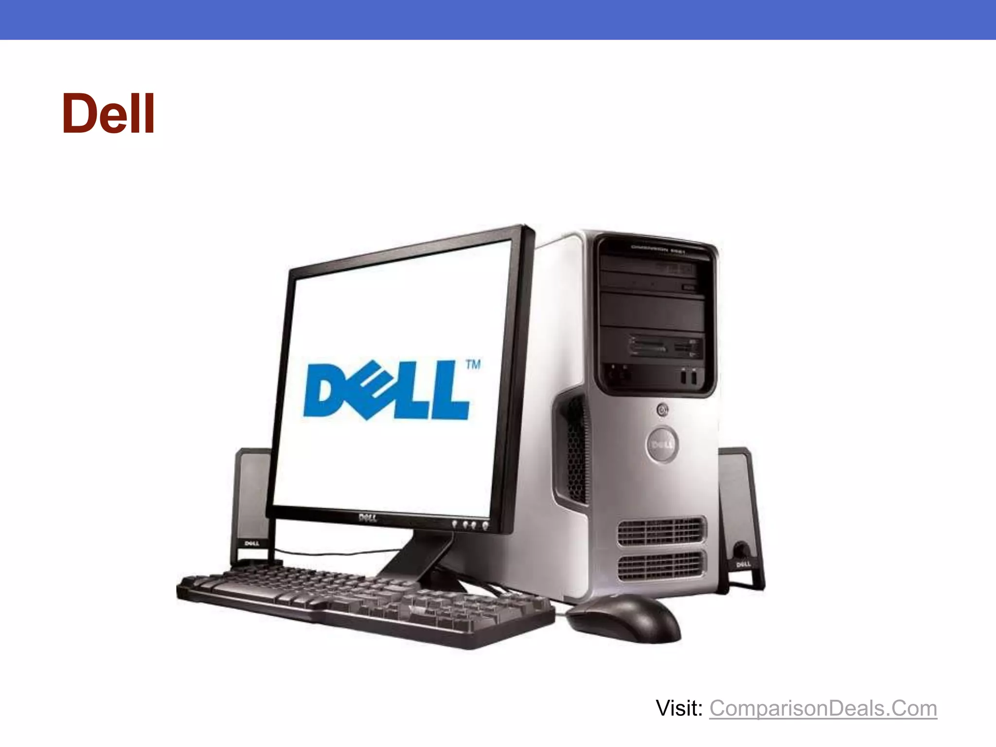 Computer Buying Guide | PPTX