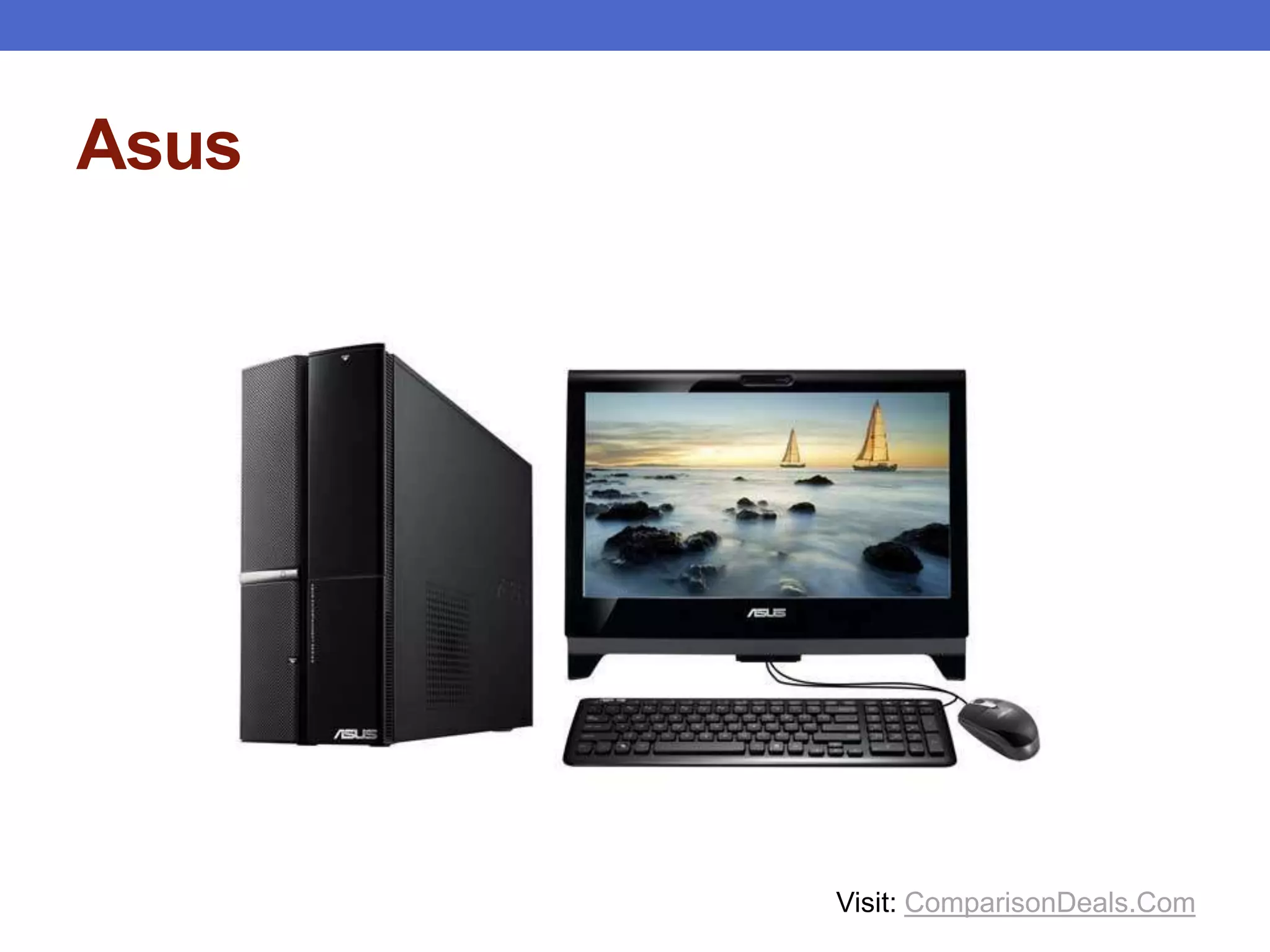 Computer Buying Guide | PPTX