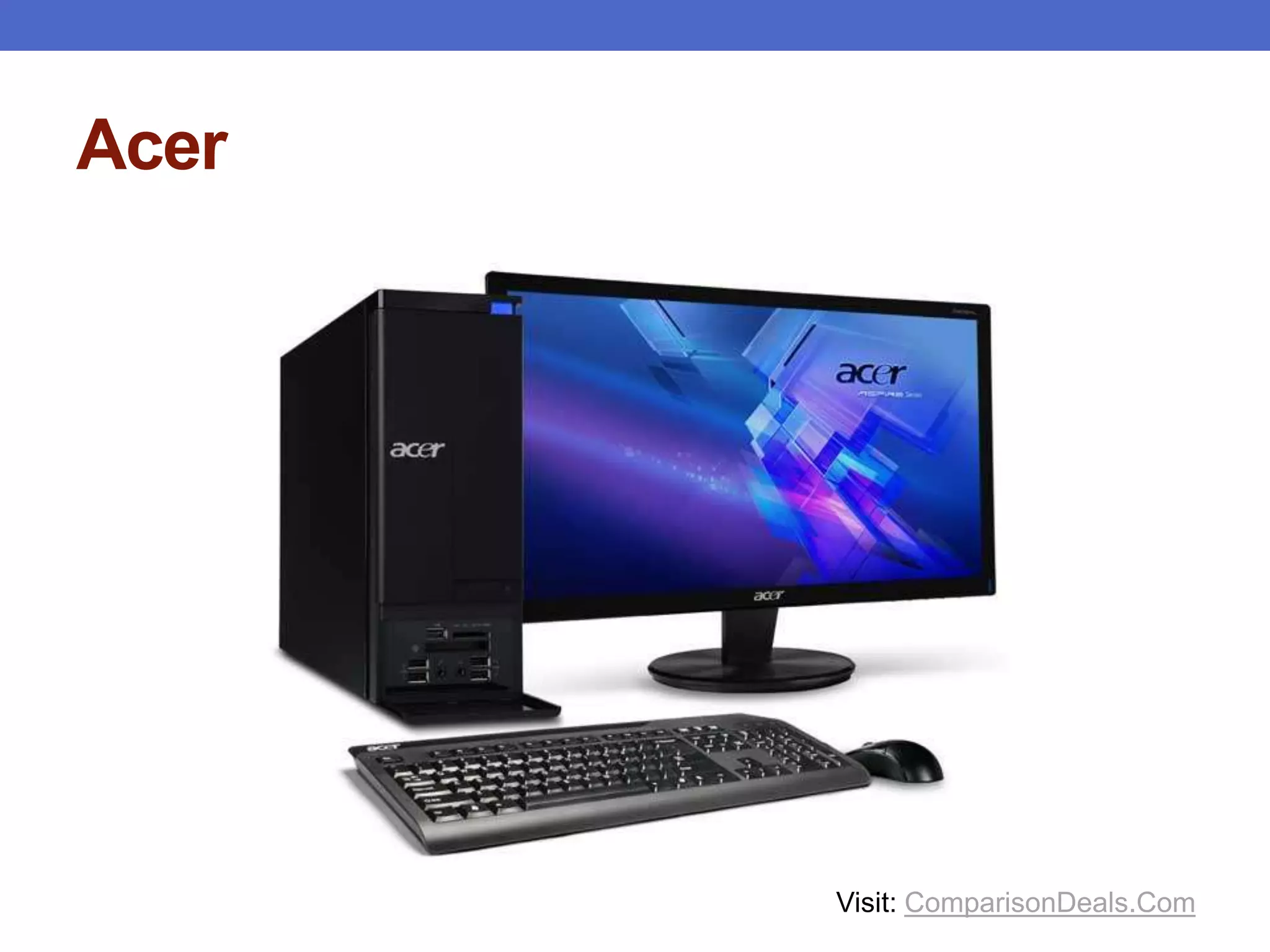 Computer Buying Guide | PPTX