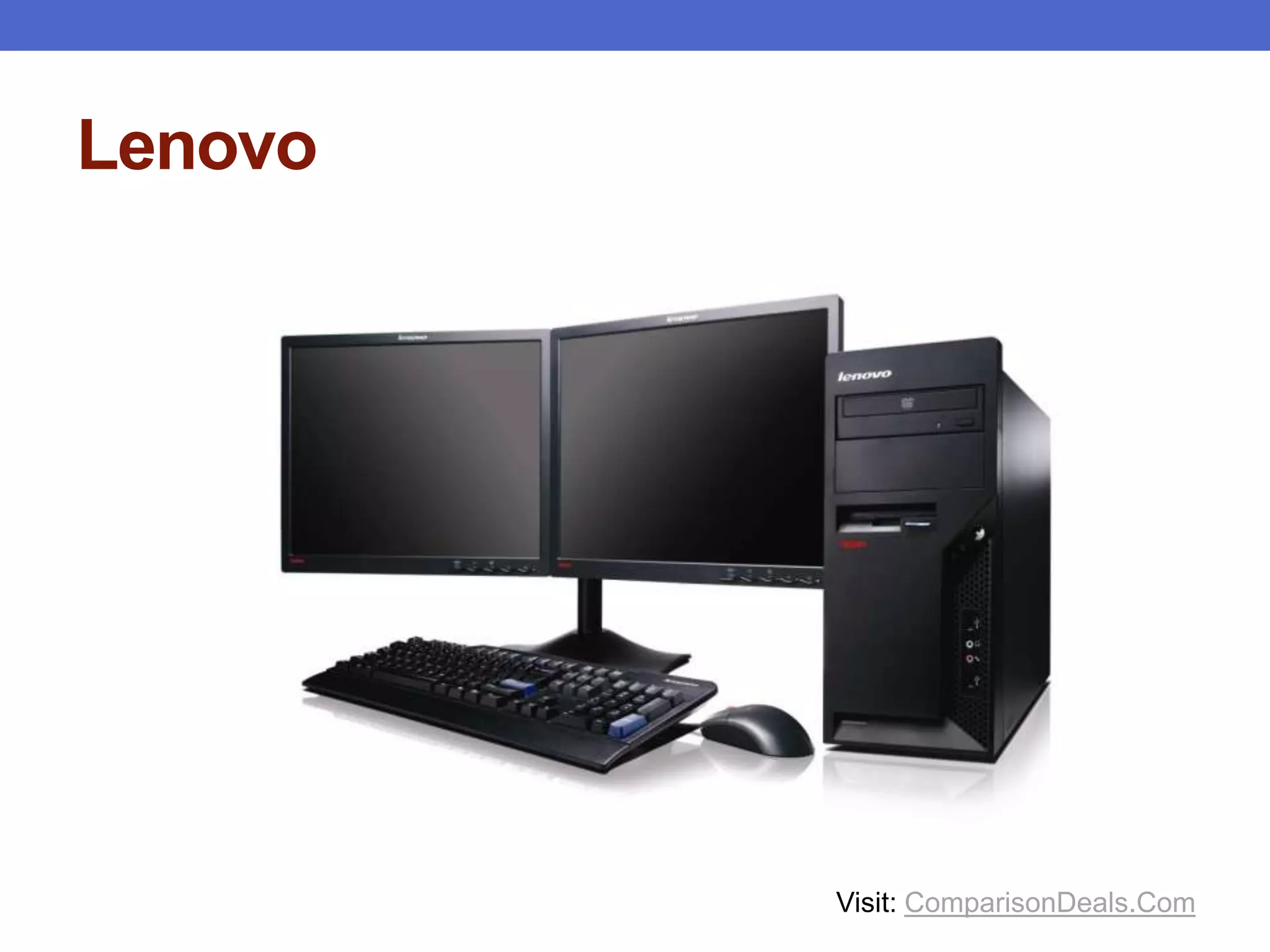 Computer Buying Guide | PPTX