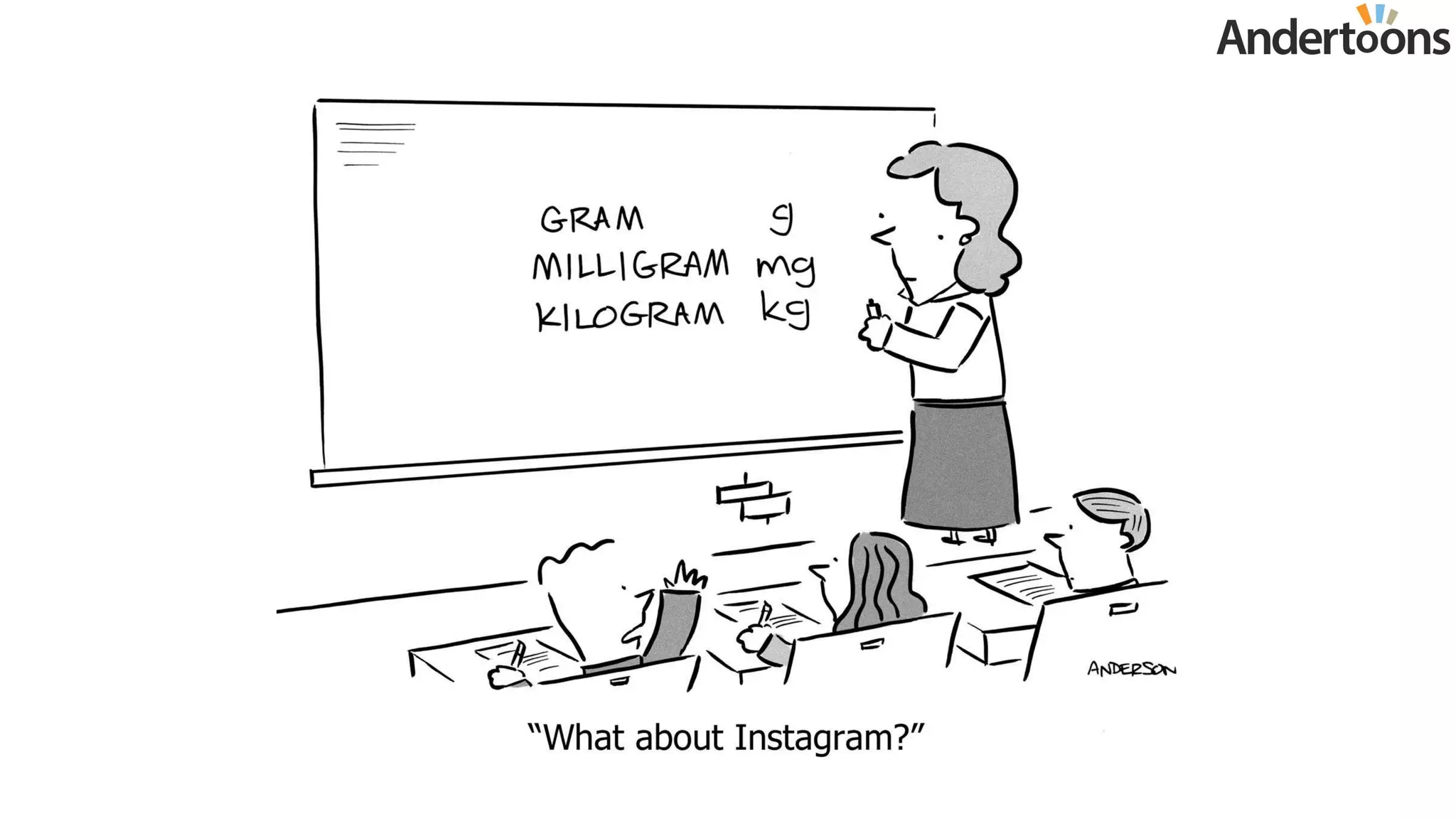 Computer Cartoons | PPT