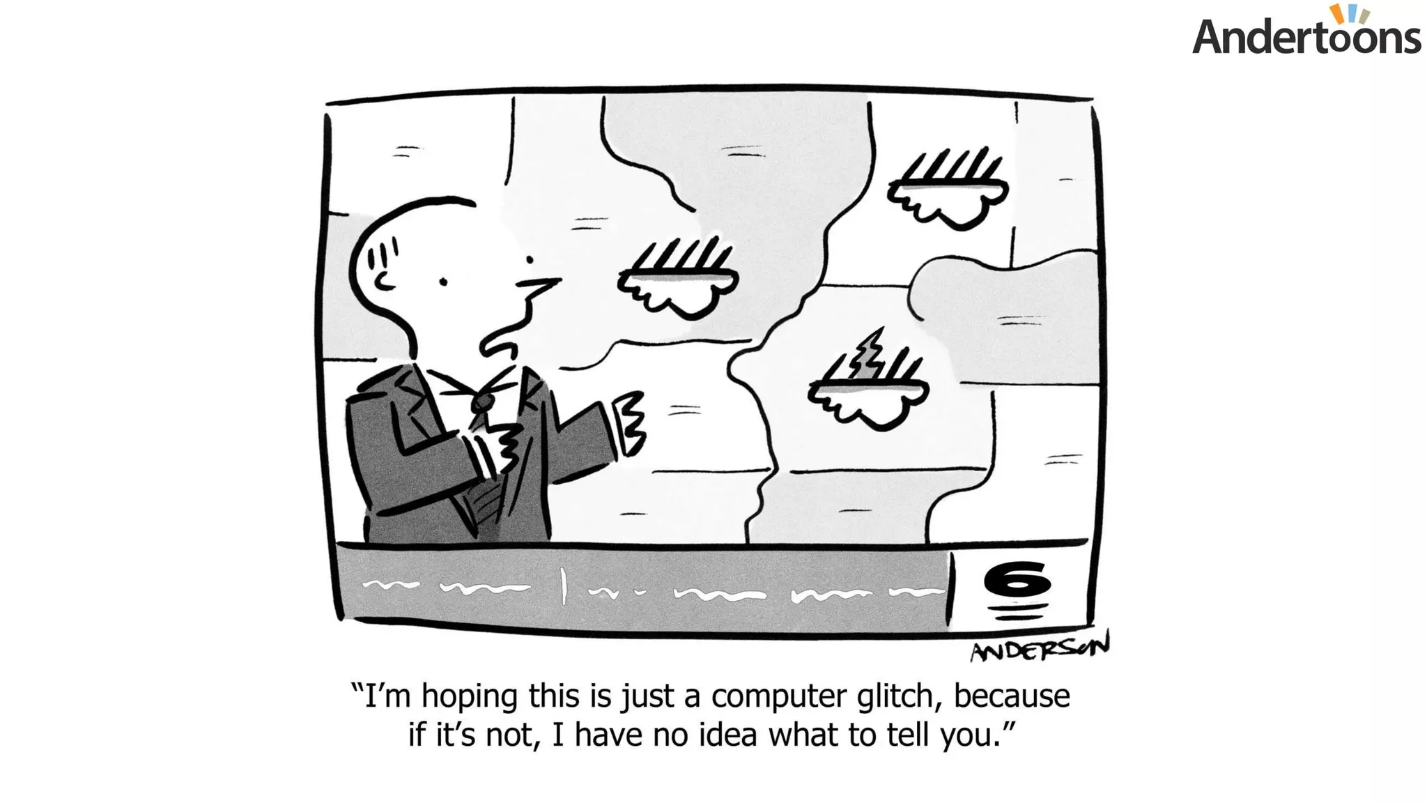 Computer Cartoons | PPT