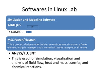 Computer center lab | PPT